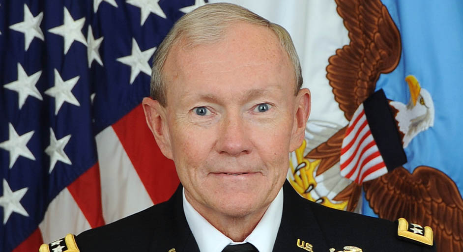 General Martin Dempsey announced as the CMPF 2016 Luncheon keynote ...